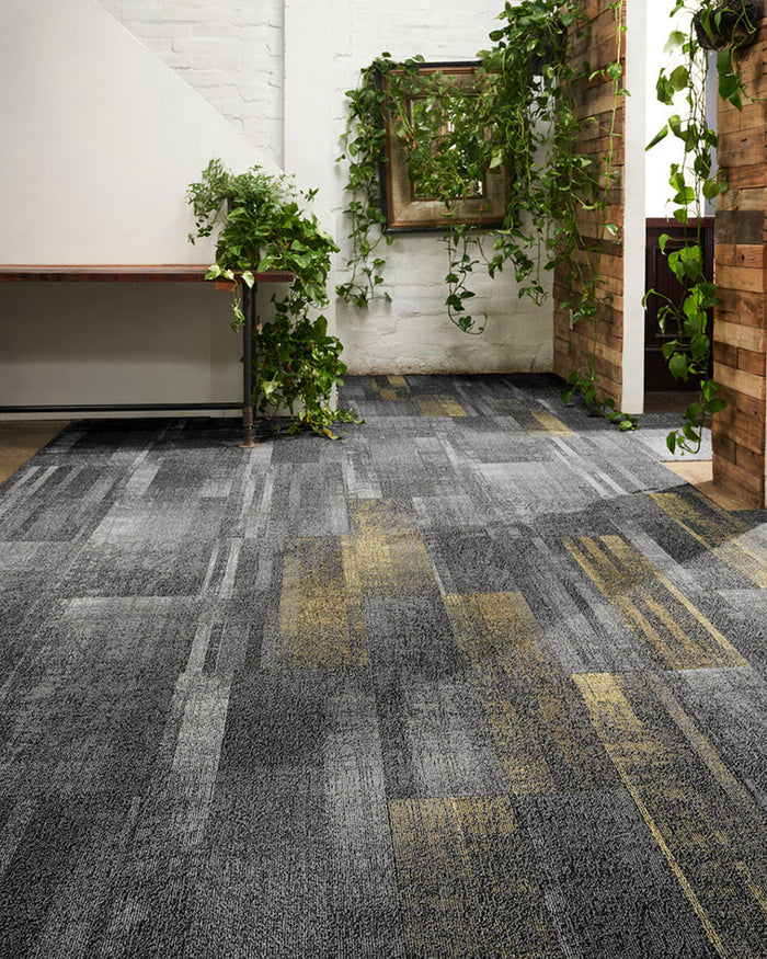 Bentley Mills Sustainable Flooring | Relative Floors and Walls